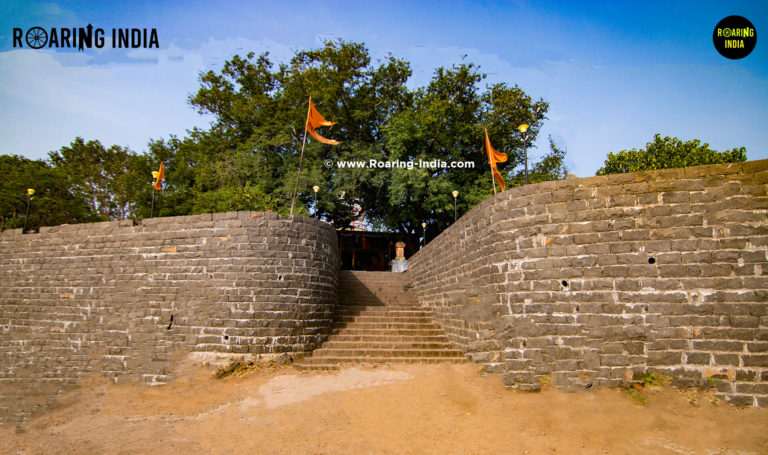 Machindragad Fort, Kille-Machindragad, Maharashtra - Roaring India Tourism