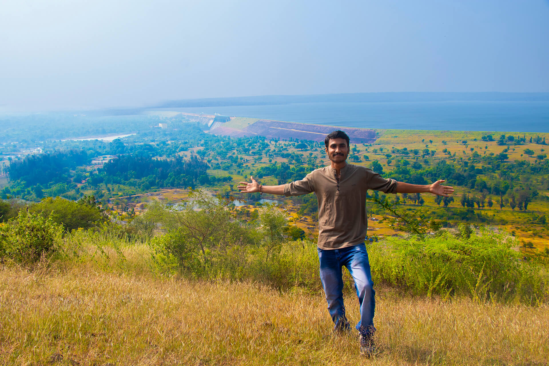 Everything About Shrikant - Roaring India Tourism