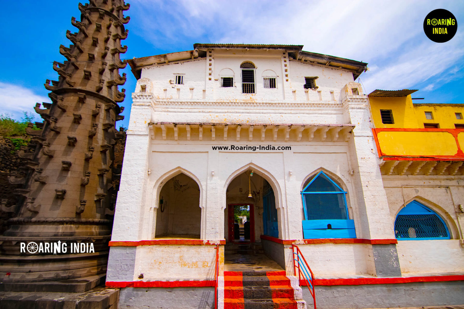 Ramateerth Shri Uma Swayambhu Rameshwar Temple, Ramateerth Athani ...
