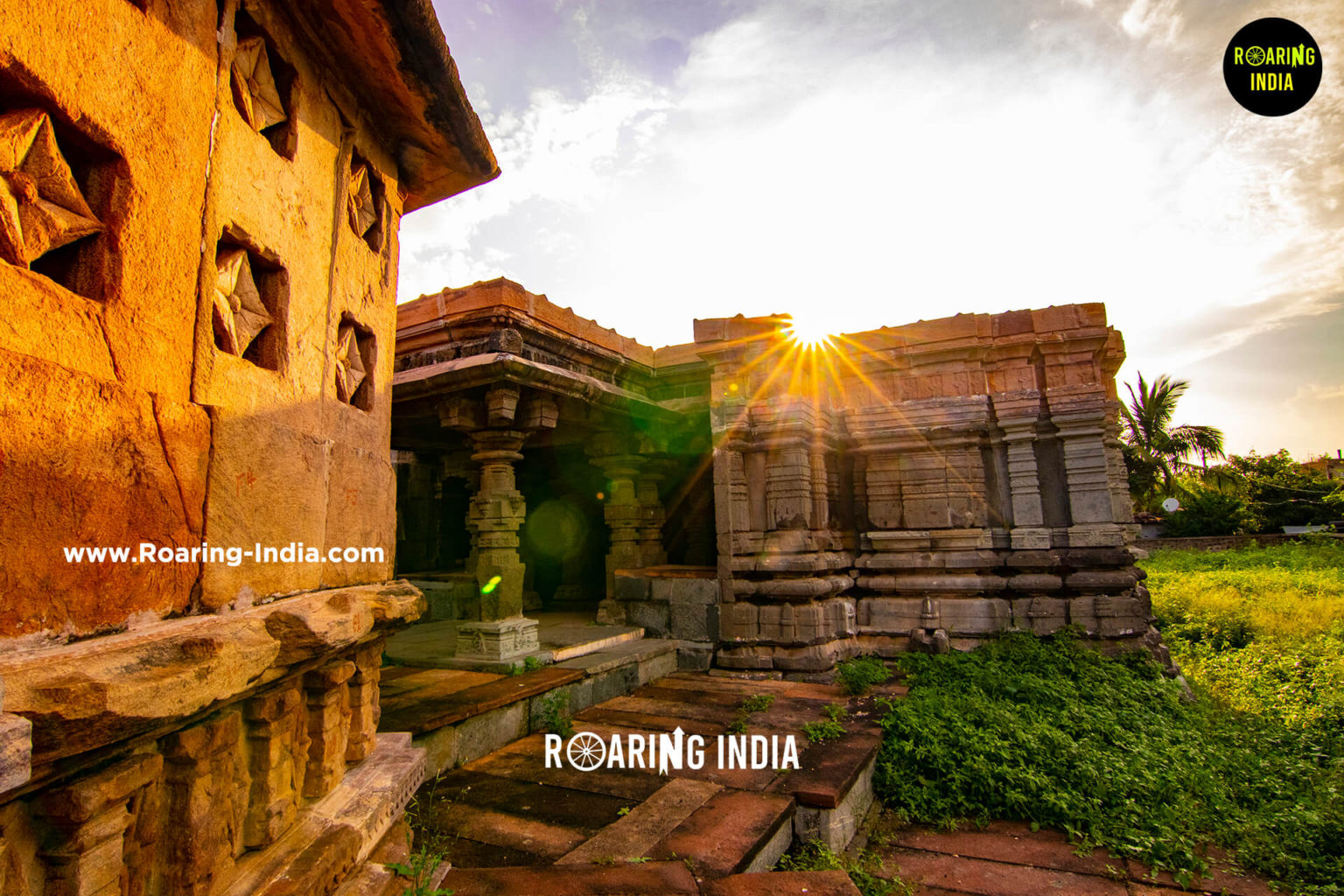 Ancient Shiva Temple Nandgaon Athani - Roaring India Tourism