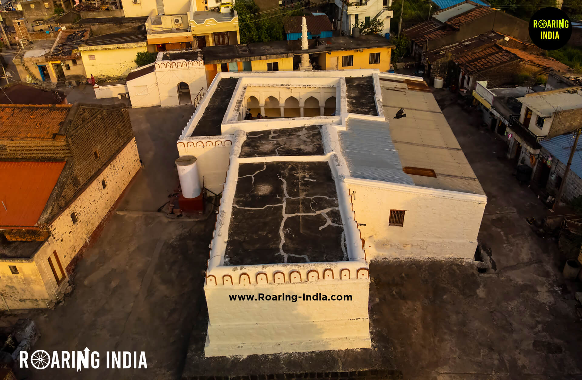Kagwad Shri Brahmanath Temple - Bhagwan 1008 Shantinath Temple ...