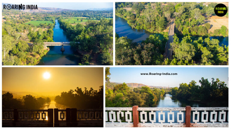 Chandoli National Park, Warana Dam, Maharashtra - Roaring India Tourism