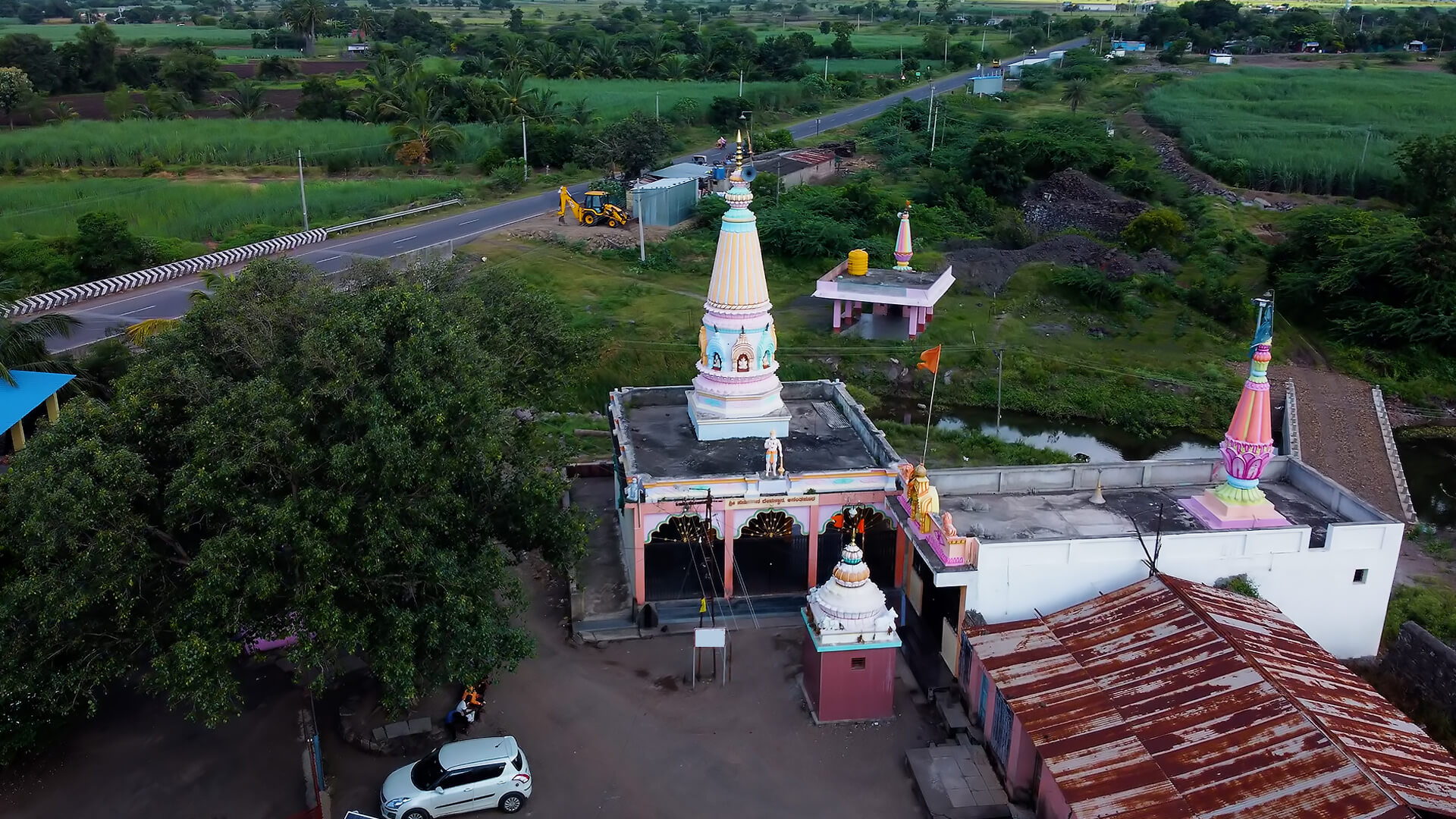 Athani Tourism - Top Best Tourist Places to Visit in Athani - Roaring ...